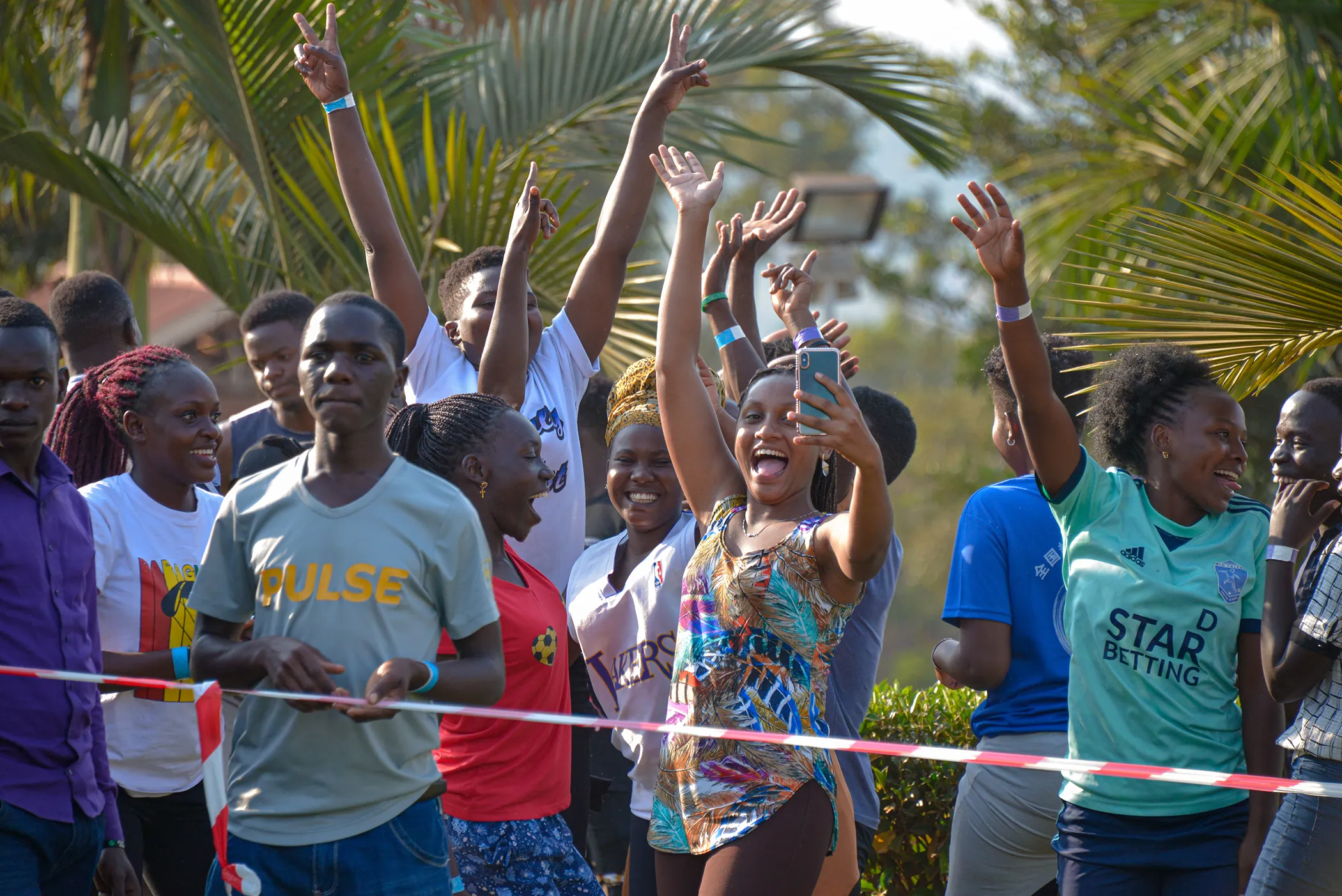 Africa Renewal University