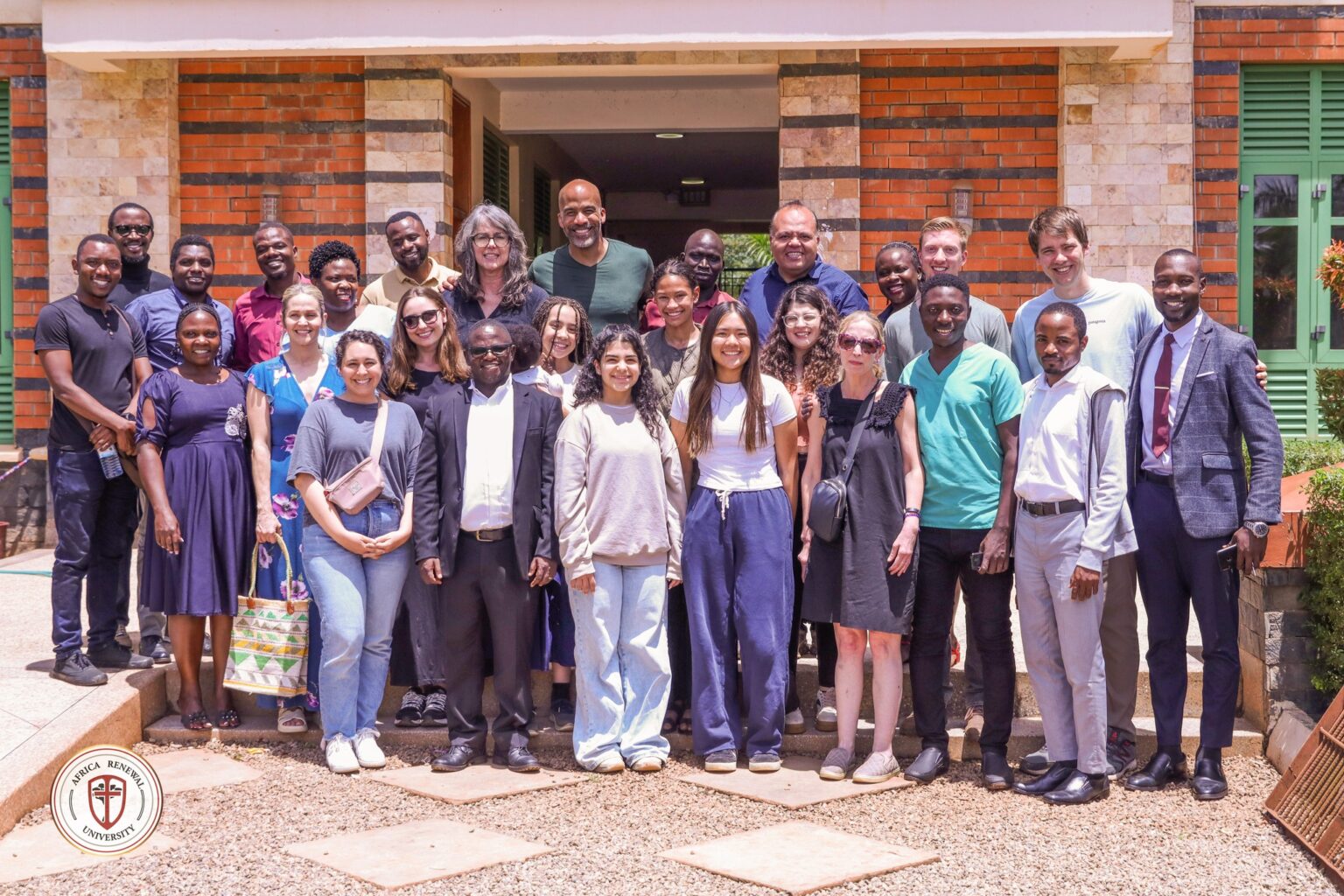 20 Years of Partnership: A Celebration of Faith, Friendship, and Impact ...