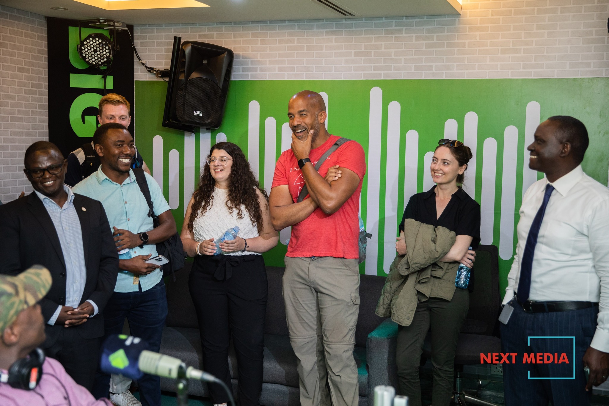 Africa Renewal University